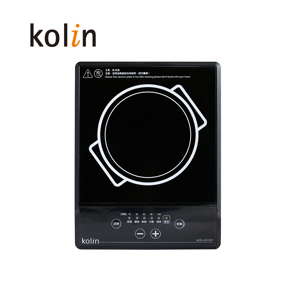 Kolin歌林 - PChome 24h購物