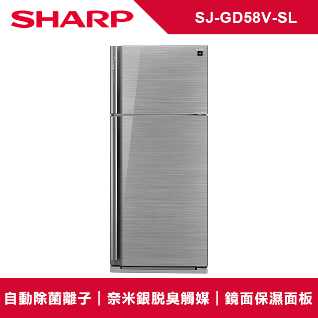 SHARP 夏普冰箱 - PChome 24h購物
