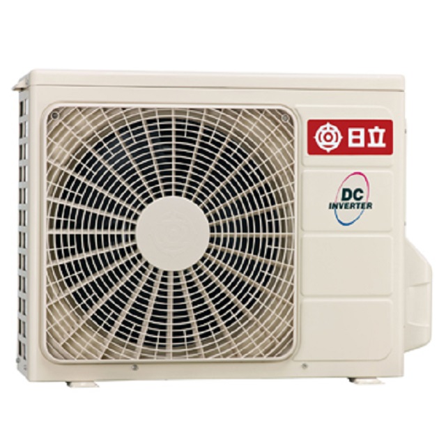 HITACHI日立 《冷暖型-尊榮系列》變頻分離式空調RAS-40NT/RAC-40NP - PChome 24h購物