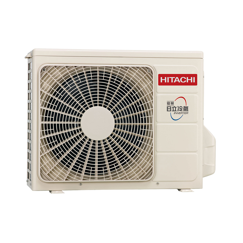 HITACHI日立 《冷專型-頂級系列》變頻分離式空調RAS-40NJP/RAC-40JP - PChome 24h購物