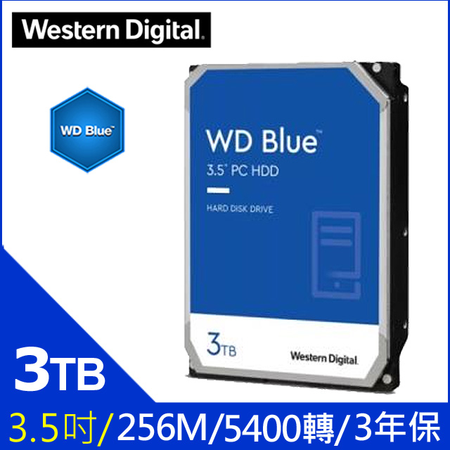 3TB 硬碟 - PChome 24h購物