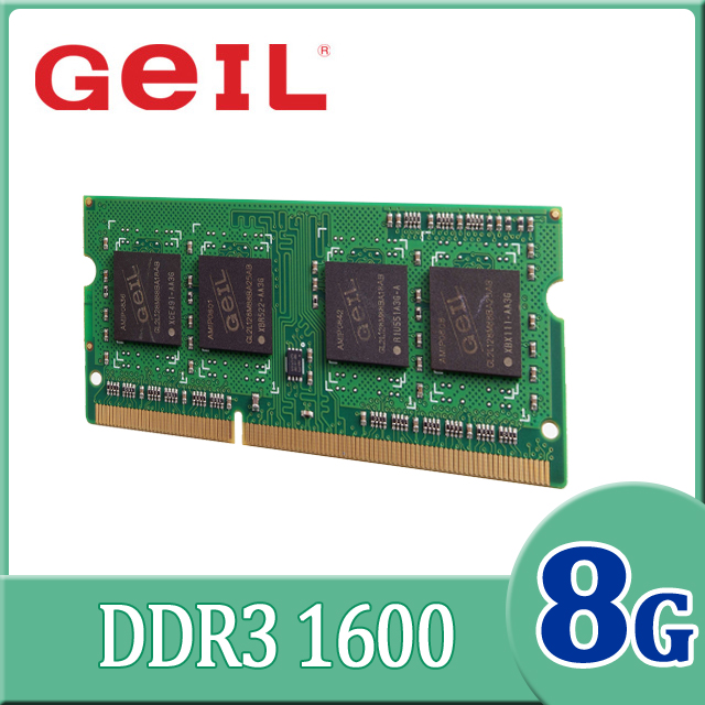DDR3 1600 ↑ - PChome 線上購物