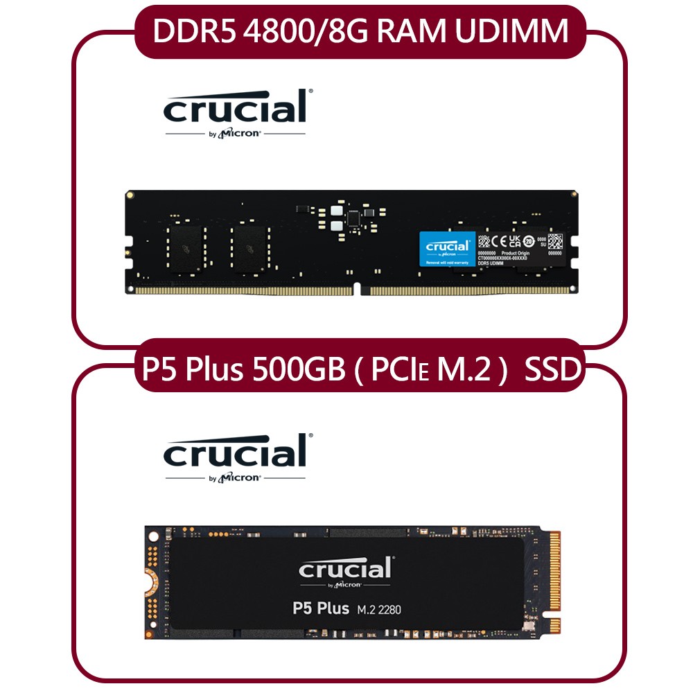 DDR5 4800 - PChome 線上購物