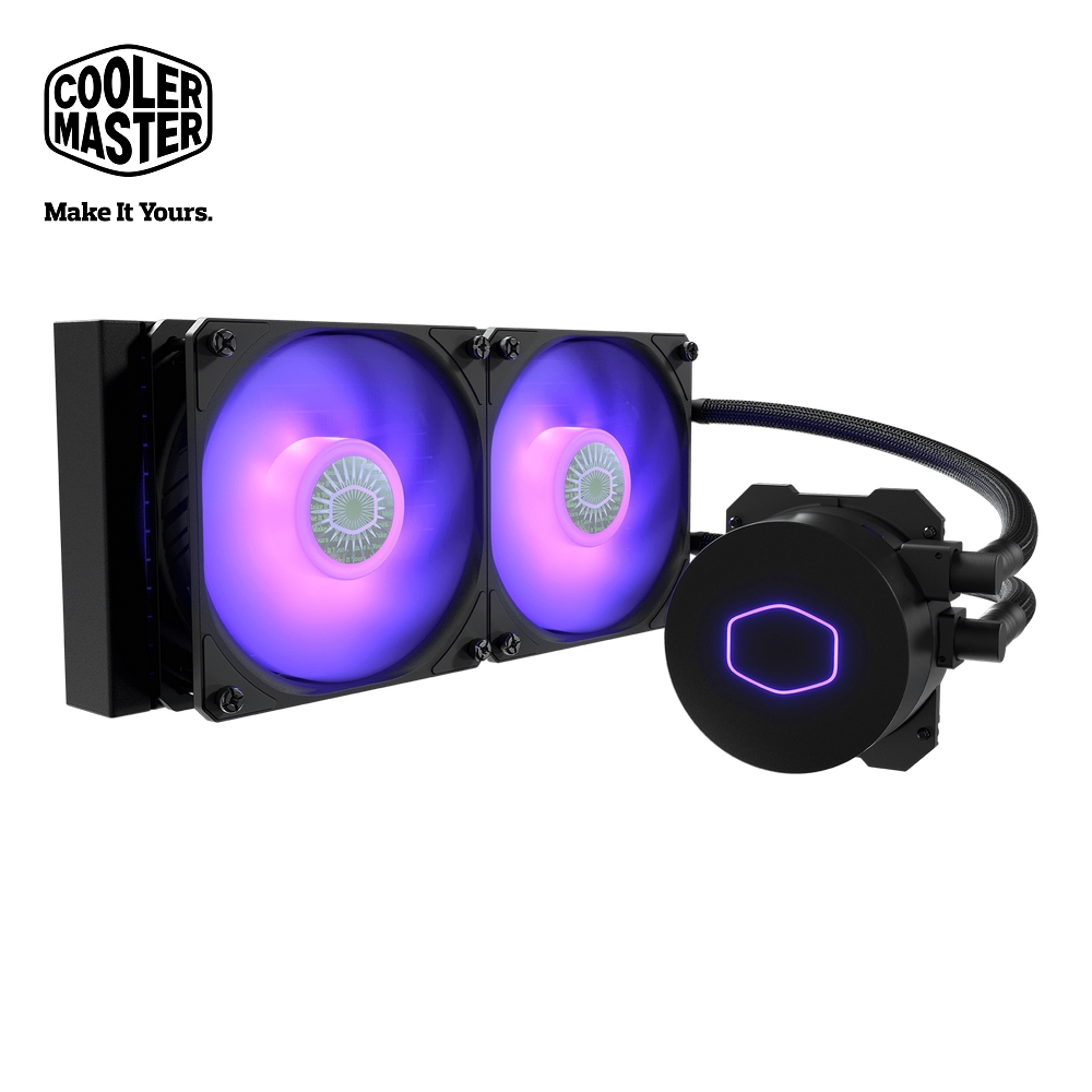 CoolerMaster 酷碼 - PChome 24h購物