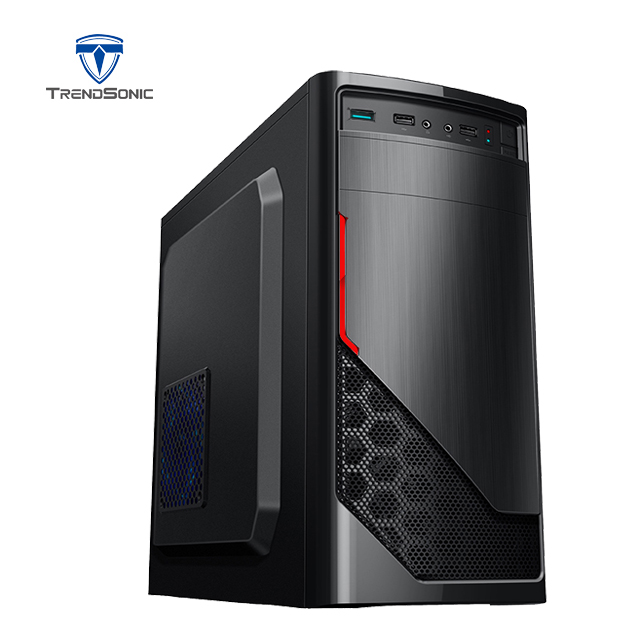 機殼》TrendSonic 翰欣,電腦機殼 優惠推薦 | 2023年4月 - PChome 24h購物