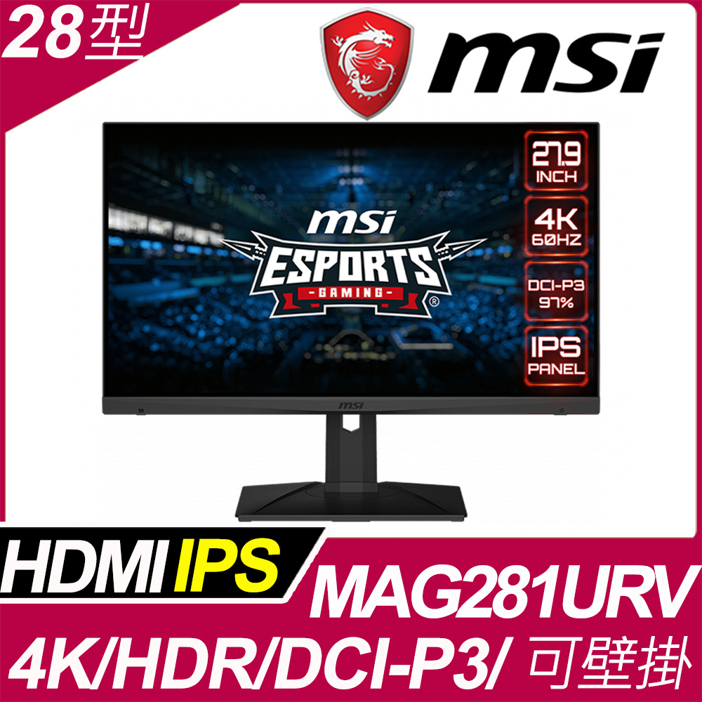 MSI →MAG 效能電競 - PChome 24h購物