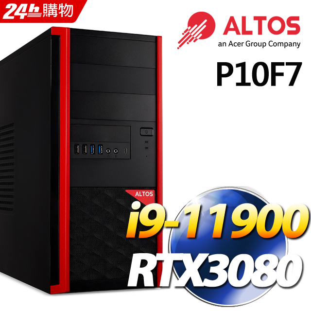 ACER-ALTOS工作站 - PChome 24h購物