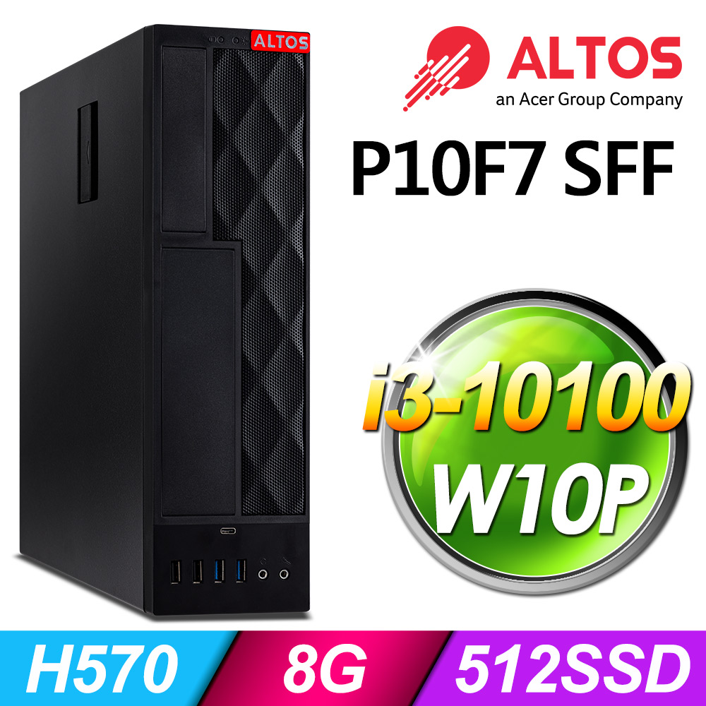 ACER-ALTOS工作站 - PChome 24h購物