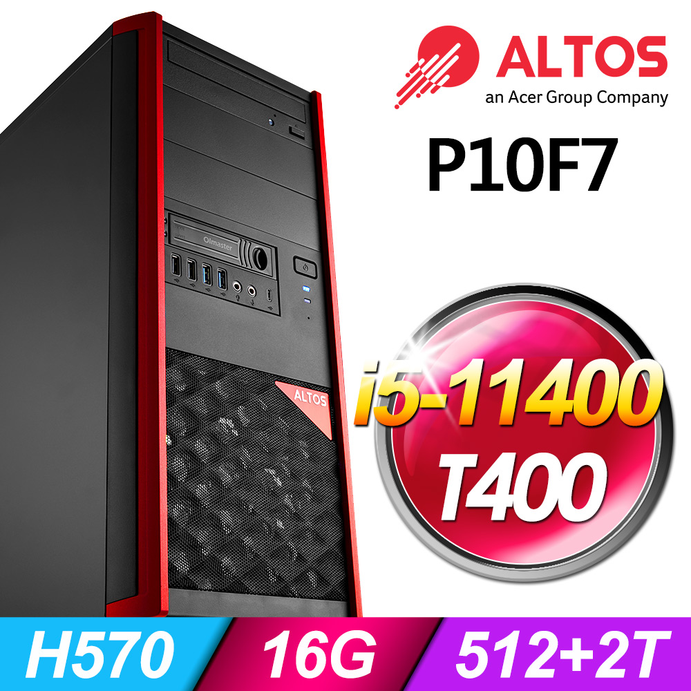 ACER-ALTOS工作站 - PChome 24h購物