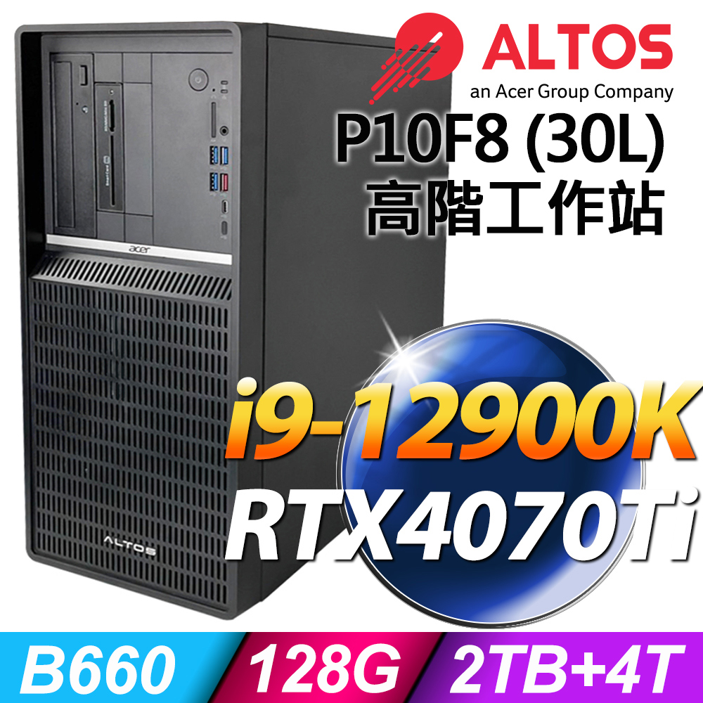 ACER-ALTOS工作站 - PChome 24h購物