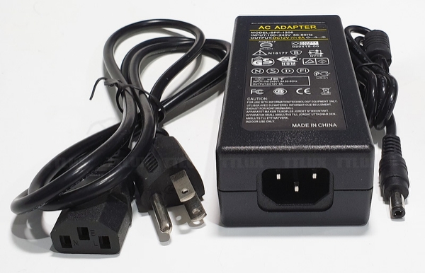 24V 5A 變壓器 - PChome 24h購物