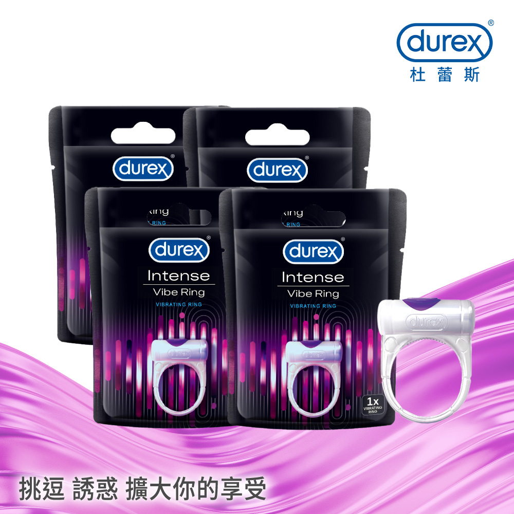 Durex杜蕾斯 - PChome 24h購物