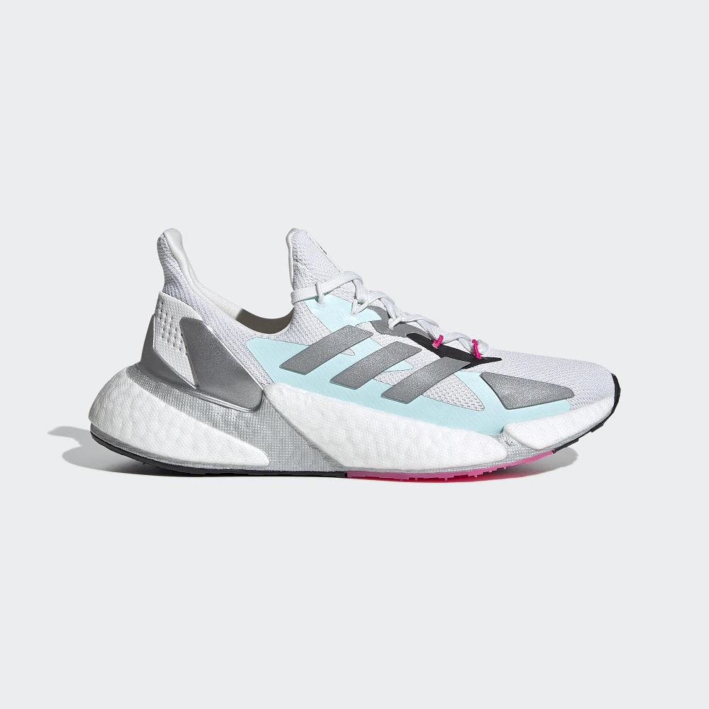 ADIDAS 女慢跑鞋 - PChome 24h購物