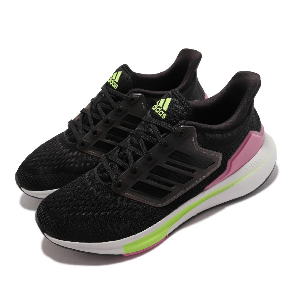 ADIDAS 女慢跑鞋 - PChome 24h購物