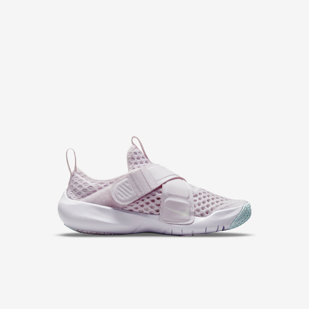 Nike Flex Advance BR PS [DC9370-500] 中童 休閒鞋 運動 魔鬼氈 透氣 舒適 淺粉 - PChome 24h購物