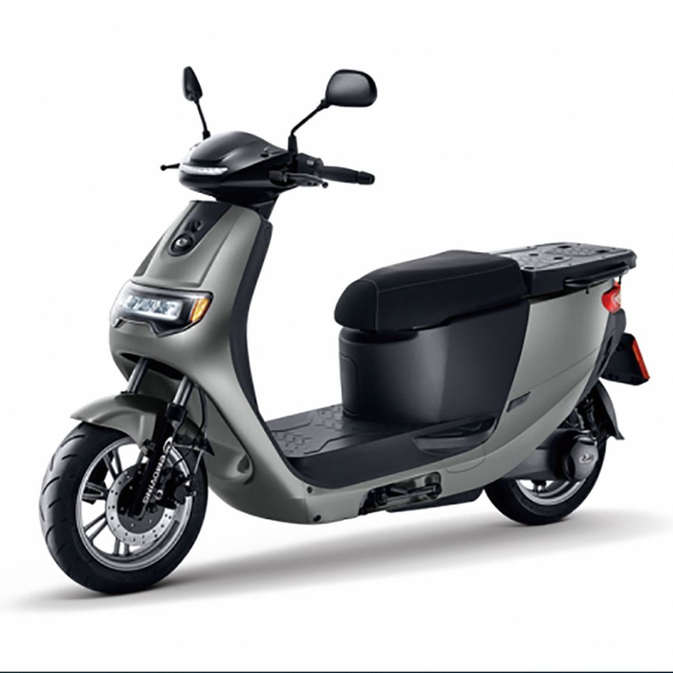 eMOVING中華電動二輪 - PChome 24h購物