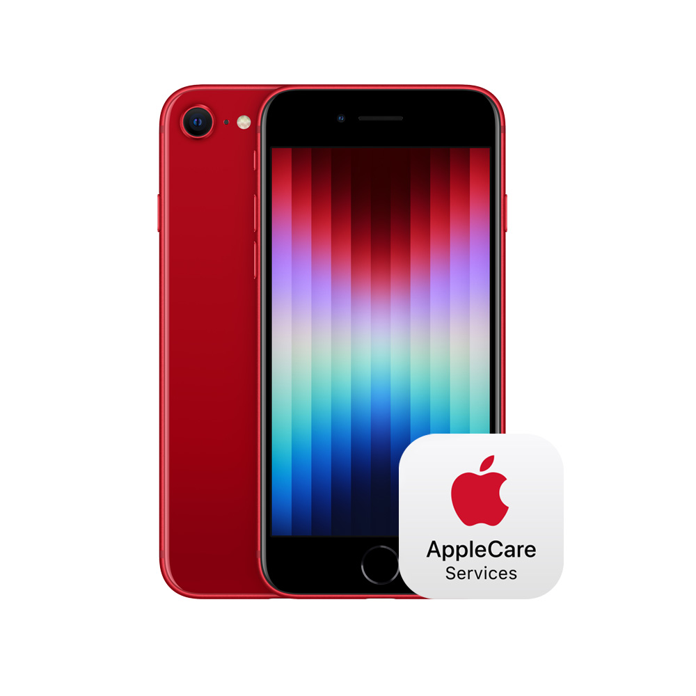 ★iPhone SE (128G) - PChome 24h購物