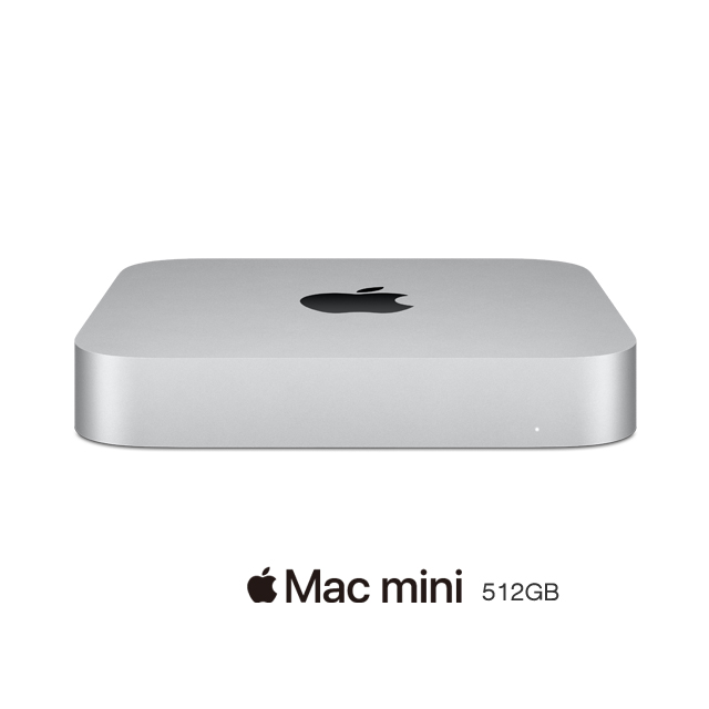 Mac Mini M1 - PChome 24h購物