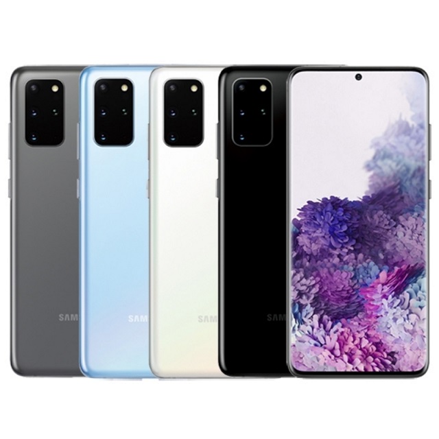 Galaxy S20系列 - PChome 24h購物