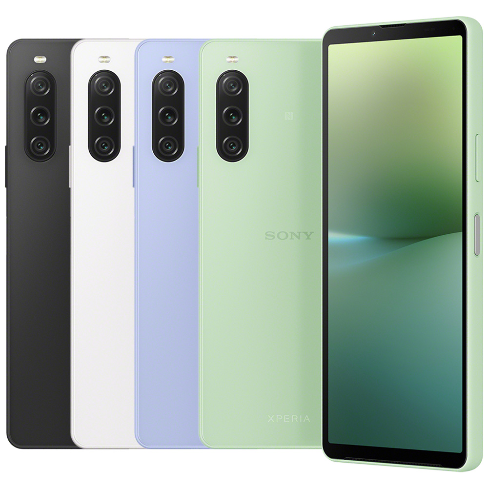Xperia 10 V(8G/128G) - PChome 24h購物