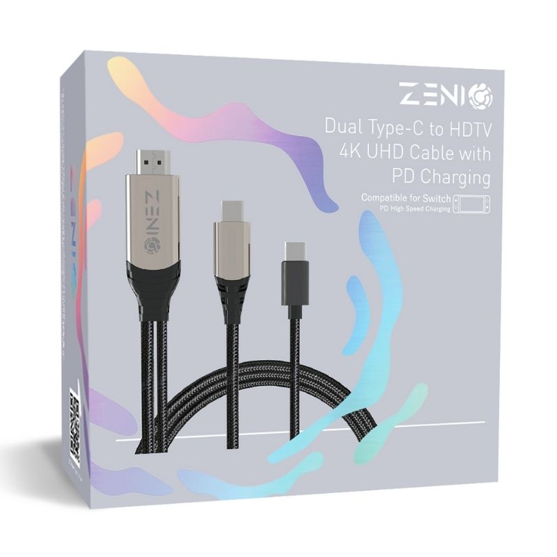 HDMI←→Type C - PChome 24h購物