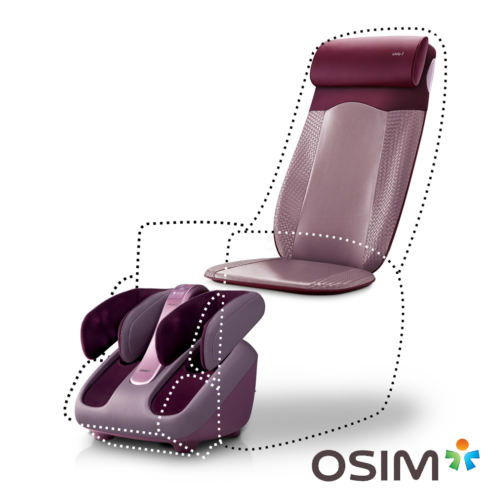 OSIM 全系列商品 - PChome 24h購物