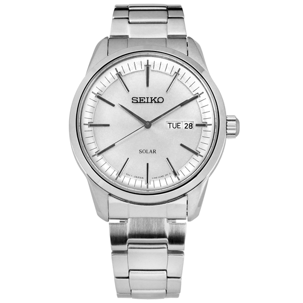 SEIKO男錶│SOLAR - PChome 24h購物